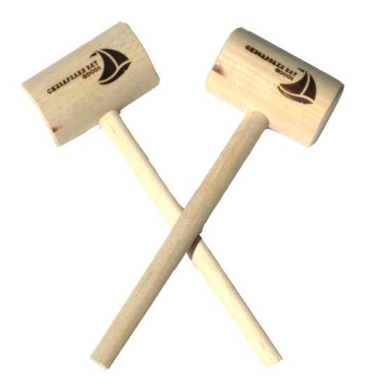 Crab Mallet – Chesapeake Bay Goods